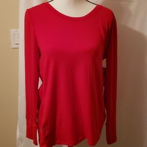 a.n.a | Tops | Ana Woman Long Sleeve Blouse | Poshmark